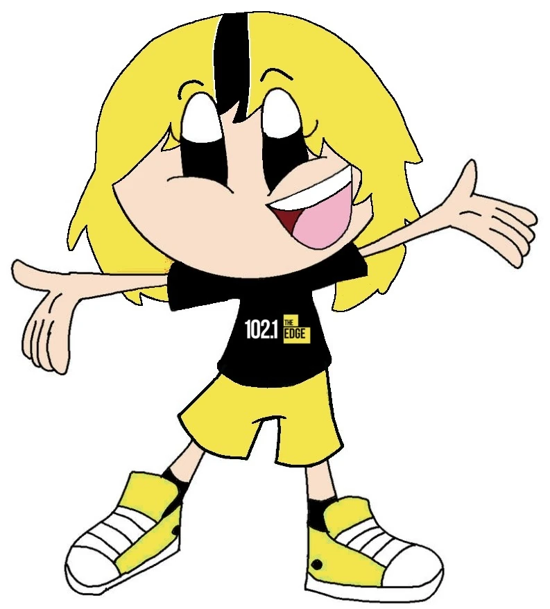 CFNY-tan | Radioloids Wiki | Fandom