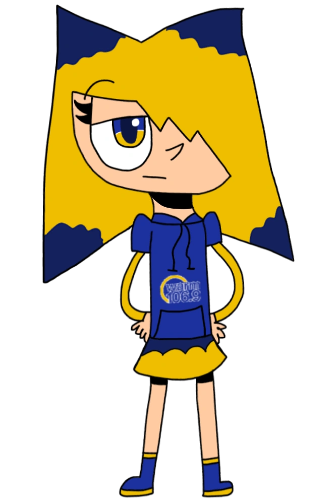 KRWM-tan | Radioloids Wiki | Fandom