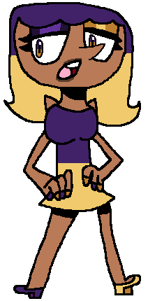 WWWS-tan | Radioloids Wiki | Fandom