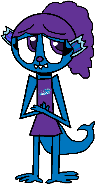 CHTD-tan | Radioloids Wiki | Fandom