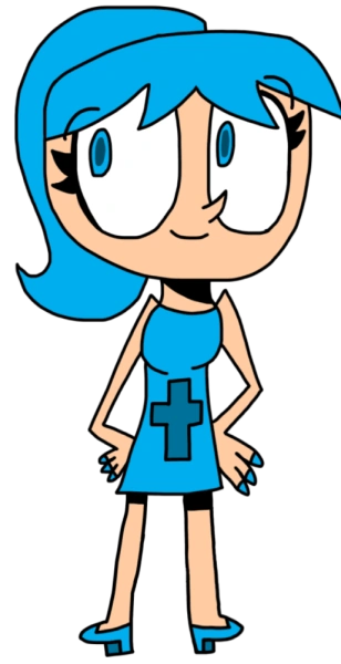 WBKV-tan | Radioloids Wiki | Fandom