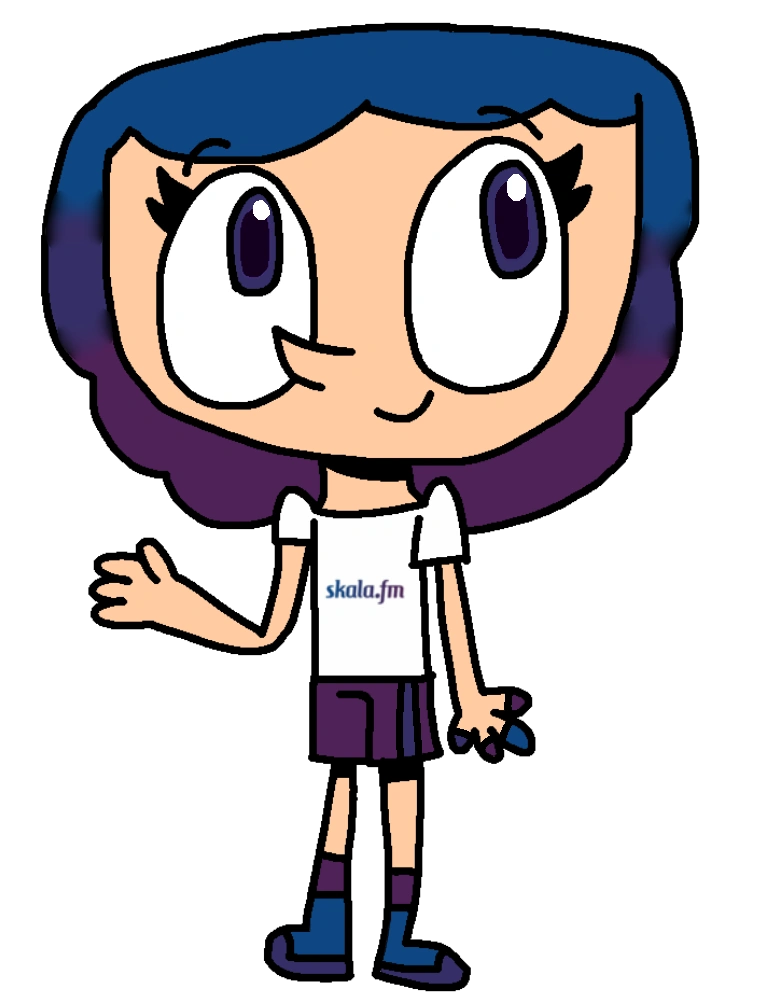 Skala FM-tan | Radioloids Wiki | Fandom