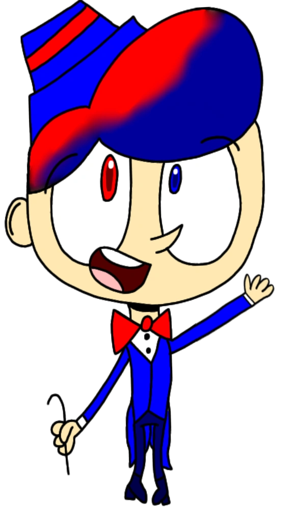 WECK-tan | Radioloids Wiki | Fandom