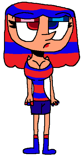 WKSE-tan | Radioloids Wiki | Fandom