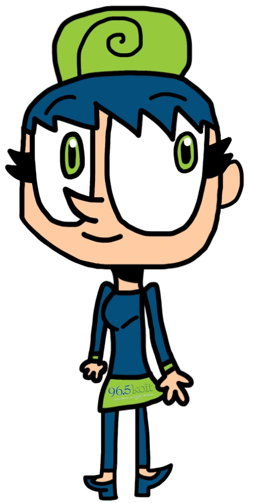 KOIT-tan | Radioloids Wiki | Fandom