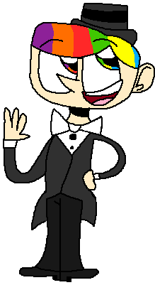 CHCH-tan | Radioloids Wiki | Fandom