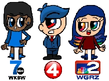 Radio-tans/Concept Art | Radioloids Wiki | Fandom