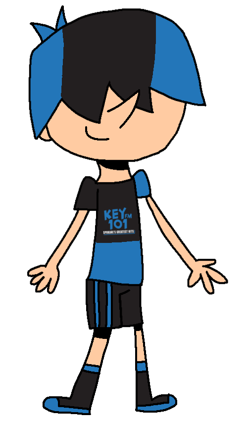 KEYF-tan | Radioloids Wiki | Fandom