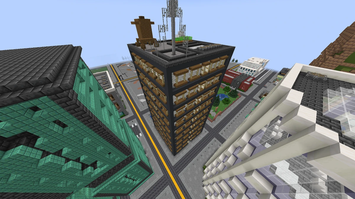 Bop Inc. Labs | Radion City Wiki | Fandom