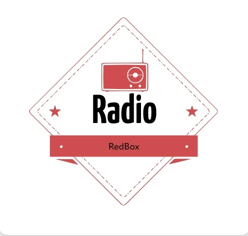 Radio REDBOX | Радиопедия | Fandom