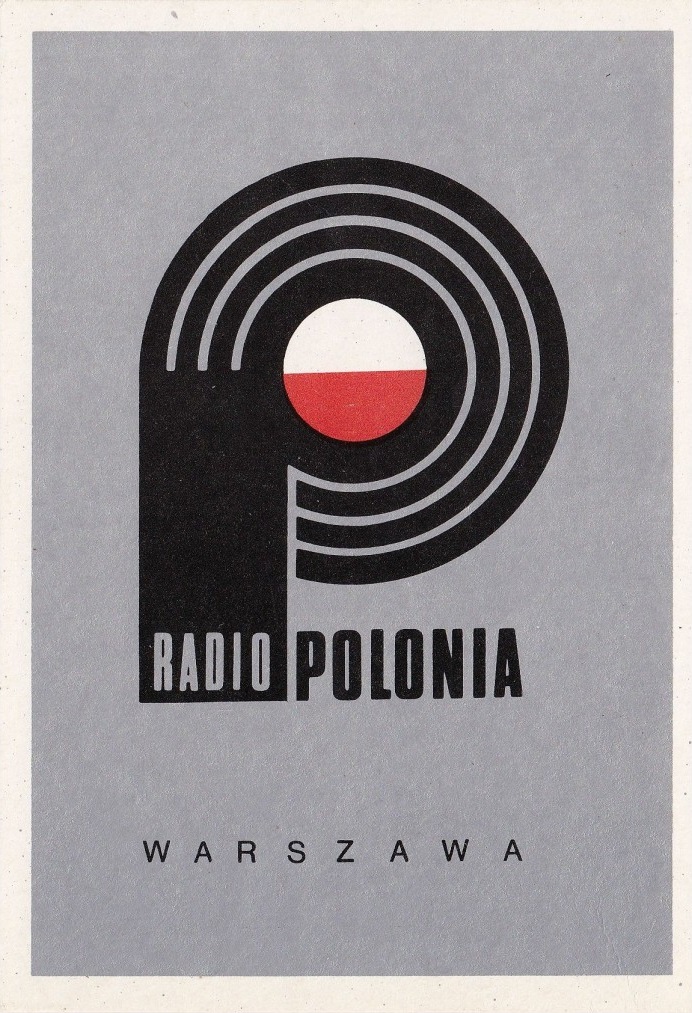 Radio Polonia | Радиопедия | Fandom