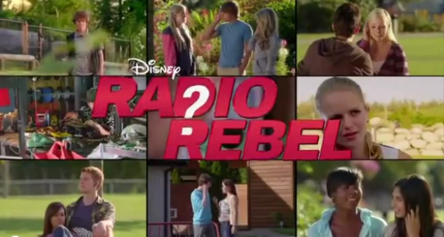 Radio Rebel | Wiki Radio Rebel | Fandom