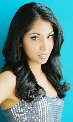 Sarena Parmar | Radio Rebel Wiki | Fandom