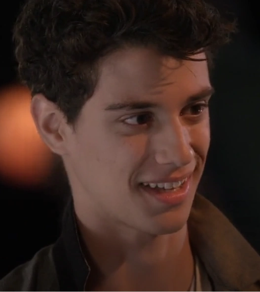 Gavin Morgan | Radio Rebel Wiki | Fandom