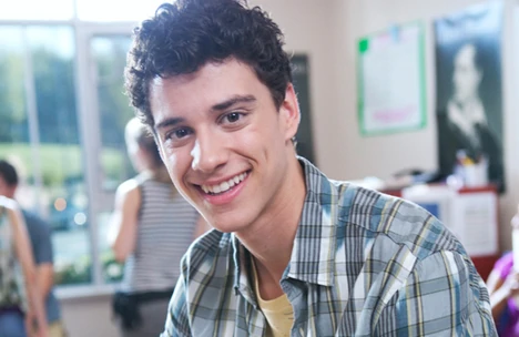 Adam DiMarco | Wiki Radio Rebel | Fandom