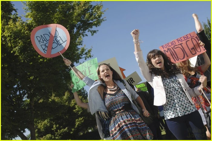 Stacy DeBane | Radio Rebel Wiki | Fandom