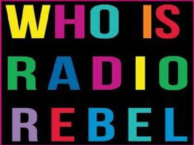 Radio Rebel Wiki | Fandom