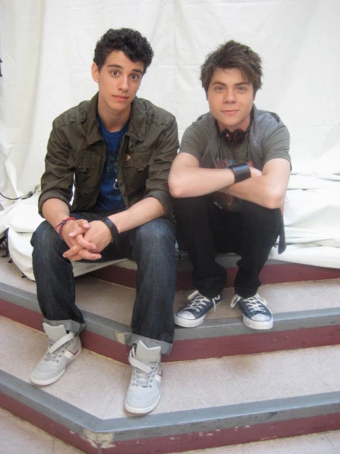 Gabin | Radio Rebel Wiki | Fandom