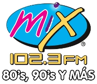 Mix 102.3 | Radio Fans | Fandom