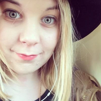 Georgie Laming | Radio Sonar Wikia | Fandom