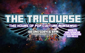 The Tricourse | Radio Sonar Wikia | Fandom