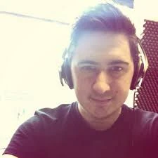 Chris Huskins | Radio Sonar Wikia | Fandom