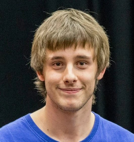 George How | Radio Sonar Wikia | Fandom