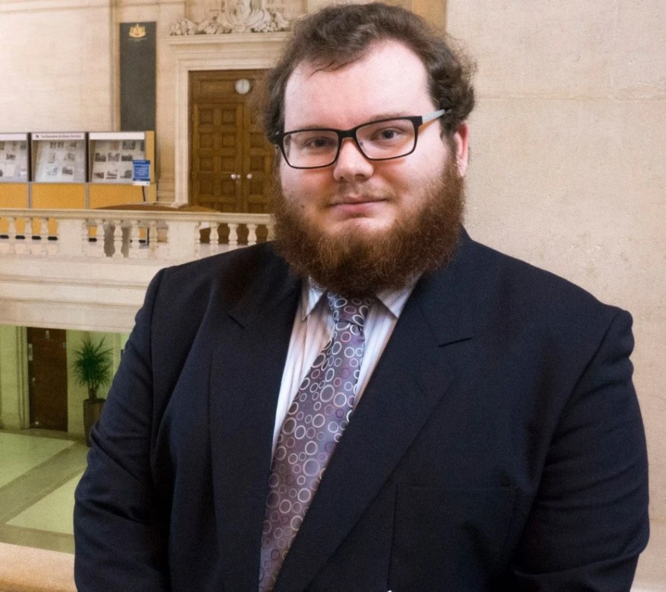 Samuel Spencer | Radio Sonar Wikia | Fandom