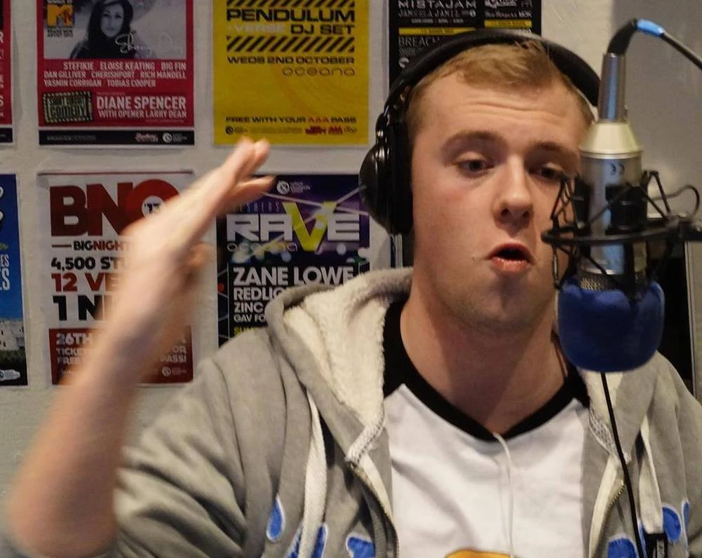 Callum Lawrence | Radio Sonar Wikia | Fandom