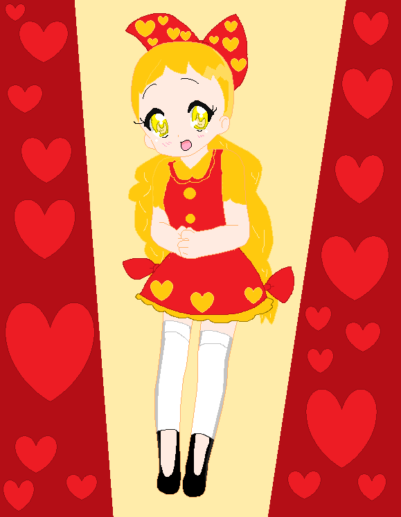 DYBU-tan | Radio-tan Cebu Wiki | Fandom
