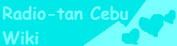 Radio-tan Cebu Wiki | Fandom