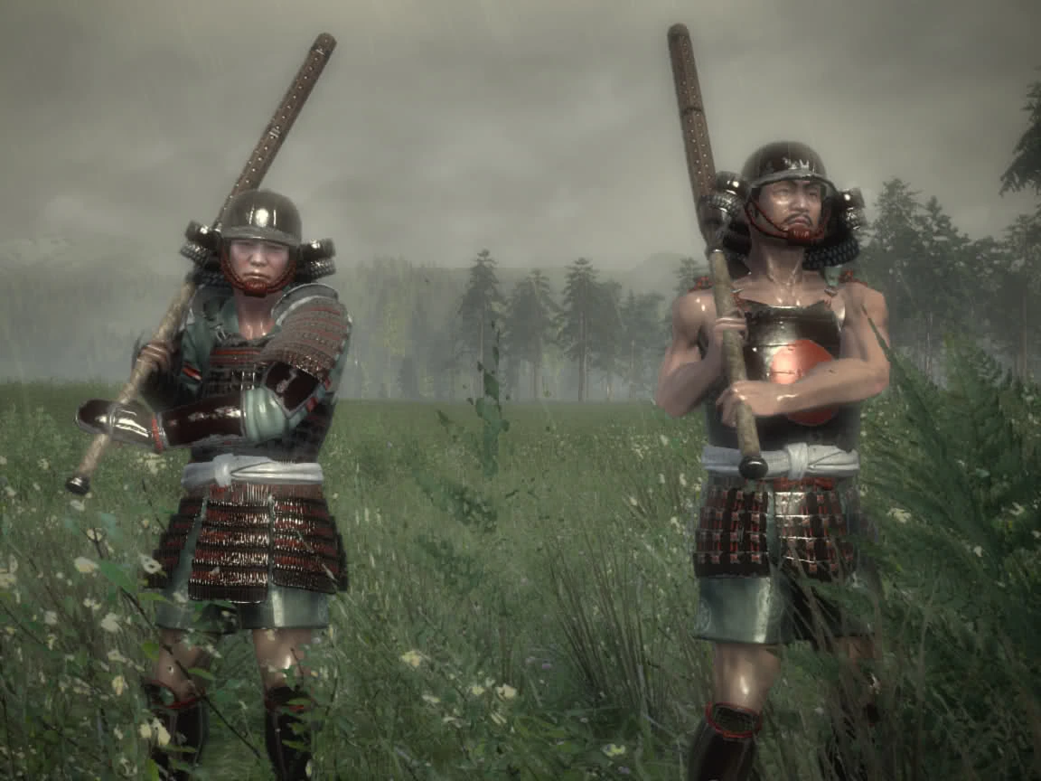 Tetsubo Pirates | Radious Mods Wiki | Fandom