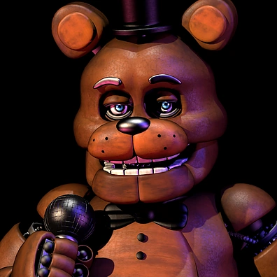 Category:Melius Animatronics | Five Nights at Freddy's - RADITUS Wiki ...