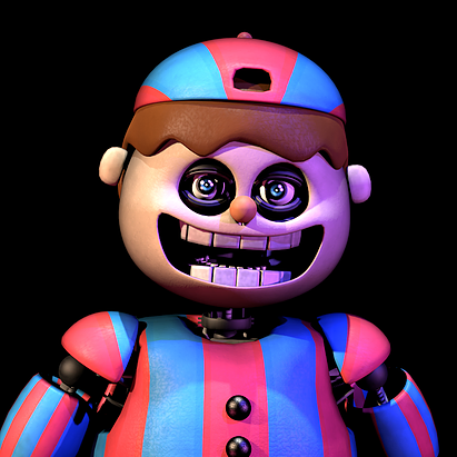 Melius BB | Five Nights at Freddy's - RADITUS Wiki | Fandom