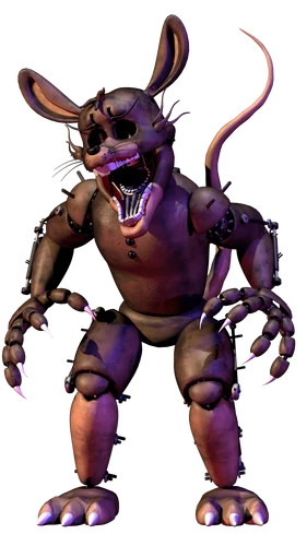 IT | Five Nights at Freddy's - RADITUS Wiki | Fandom