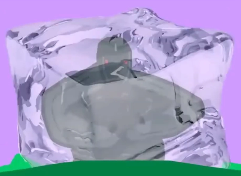 Mr Kill | Radkoil Wiki | Fandom