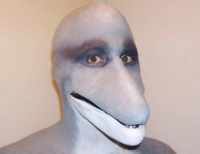 Dolphin Man | Radkoil Wiki | Fandom