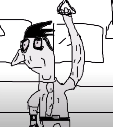 Ryan Wipples | Radkoil Wiki | Fandom