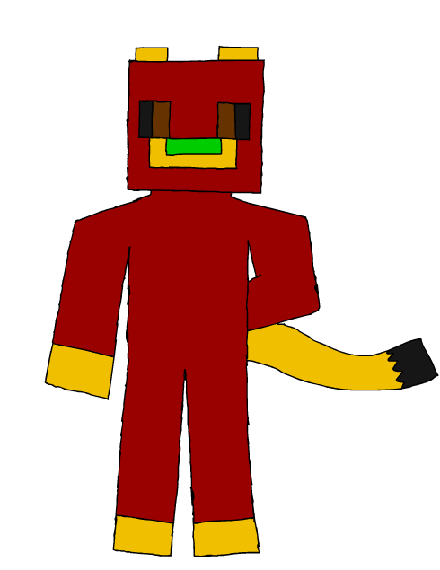 Sanguine cats | Radley and Pink Cat Wiki | Fandom