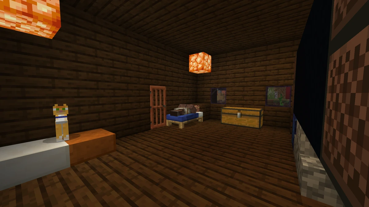 Radley's House | Radley and Pink Cat Wiki | Fandom