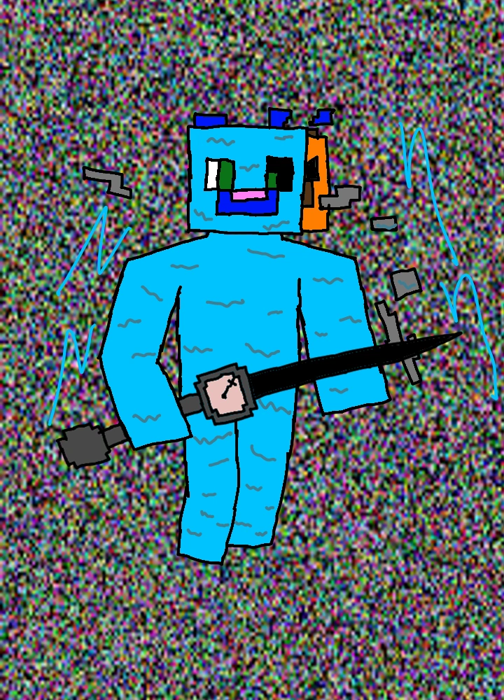 Forgotten Radley | Radley and Pink Cat Wiki | Fandom