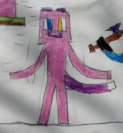 Pink Cat | Radley and Pink Cat Wiki | Fandom