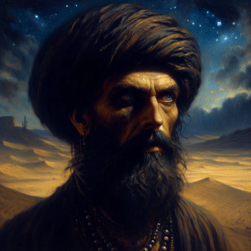 Characters | Radro Wiki | Fandom