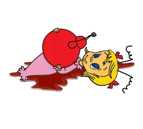 Mary Lou Who | Raduverse Wiki | Fandom