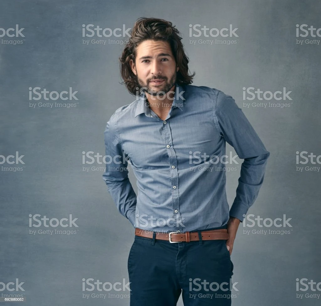 Majestic Man | Raduverse Wiki | Fandom