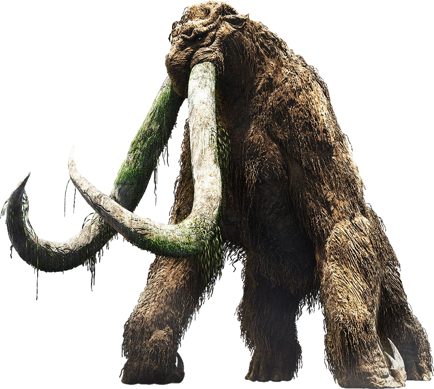 Behemoth | Raduverse Wiki | Fandom