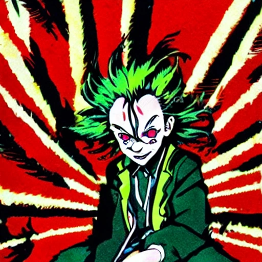 JokeStar | Raduverse Wiki | Fandom