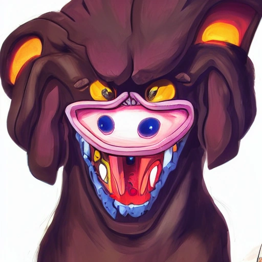 Chimera | Raduverse Wiki | Fandom