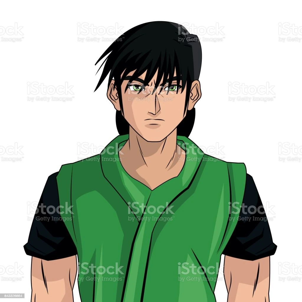 Wicked Justice | Raduverse Wiki | Fandom