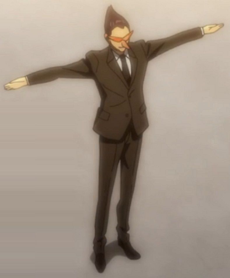 Sim Bongsa | Raduverse Wiki | Fandom